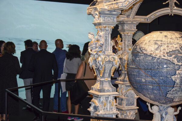 Cultura cerámica - Alcora la Ilustre Cerámica